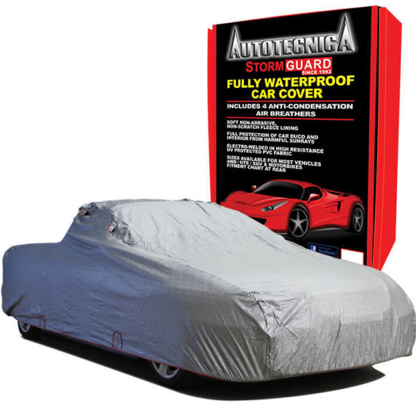 Autotecnica Ford Falcon FG Ute Stormguard Car Cover - Australian seller ...