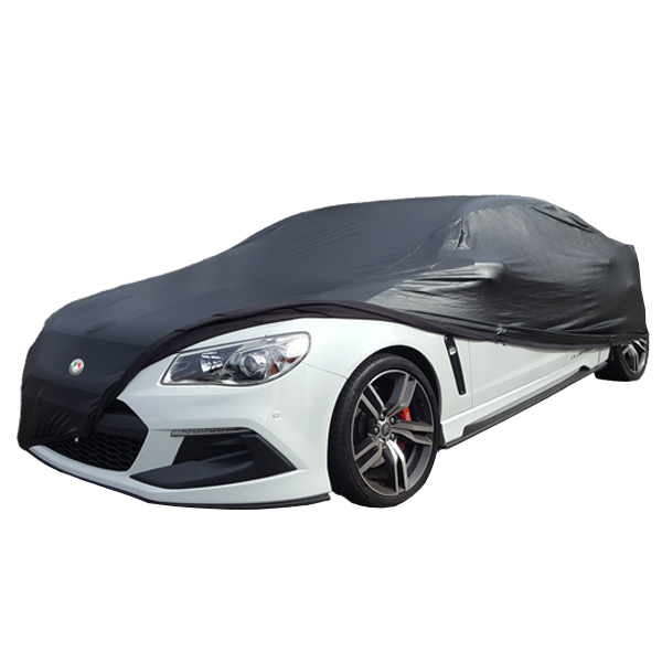 Autotecnica Concours D'Elegance Indoor Car Cover up to 4.8m Long 2-306