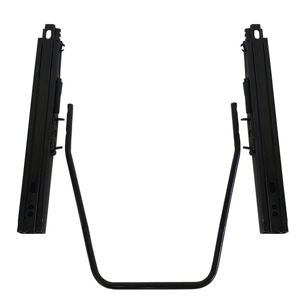 Autotecnica Universal seat slider to suit aftermarket seats 639F 20cm ...