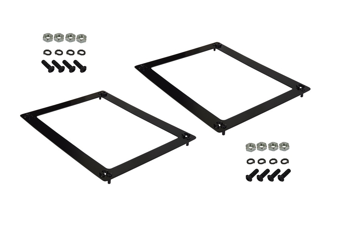 Autotecnica Holden Commodore VS Beige Two-Tone Sports Seat & Rails Combo