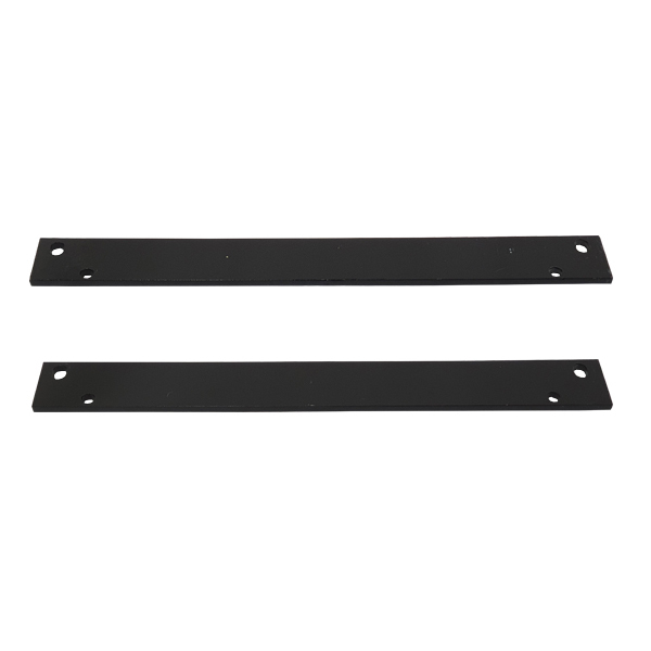 Autotecnica Holden Rodeo RA Sports Seat Rail Sliders Pair