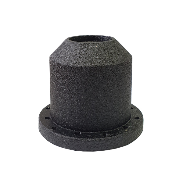 Autotecnica steering wheel boss kit Austin Mini Cooper 1962-1972