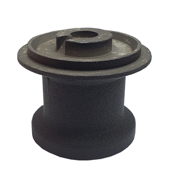 Autotecnica steering wheel boss kit Ford F100 1982-1992