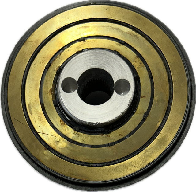 Autotecnica steering wheel boss kit Ford Fairmont Ghia ED all