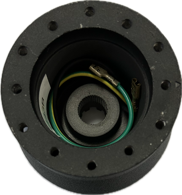 Autotecnica steering wheel boss kit Ford Fairmont XY all