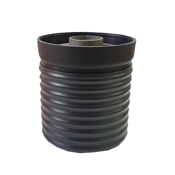 Autotecnica steering wheel boss kit Porsche 911S 1975 onward