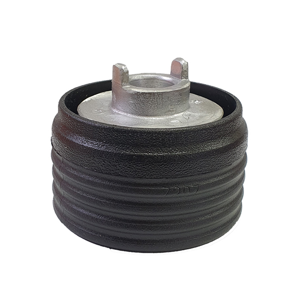 Autotecnica steering wheel boss kit Triumph Spitfire Mk IV 1978 onward