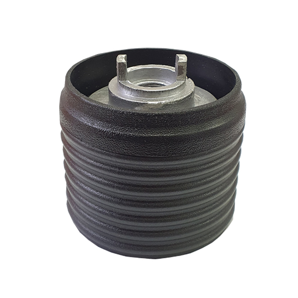 Autotecnica steering wheel boss kit MG MGB Mk2 (horn on stalk) 1971-1976