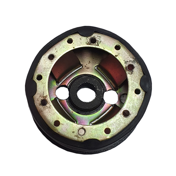 Autotecnica steering wheel boss kit Holden Kingswood HQ 1971-1974