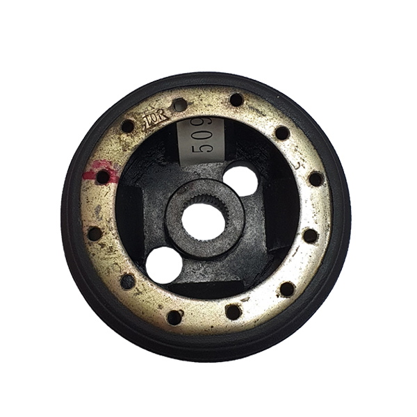 Autotecnica steering wheel boss kit Holden Commodore VL Calais all