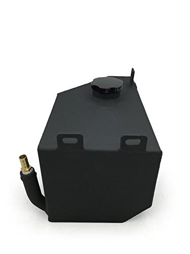 Autotecnica Chevrolet Corvette C4 V8 1984-1996 Radiator Coolant Tank ...