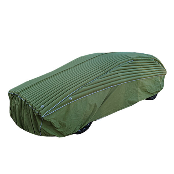 Autotecnica Holden Commodore VN Ute Inflatable Hail Armour Car Cover HAIL3