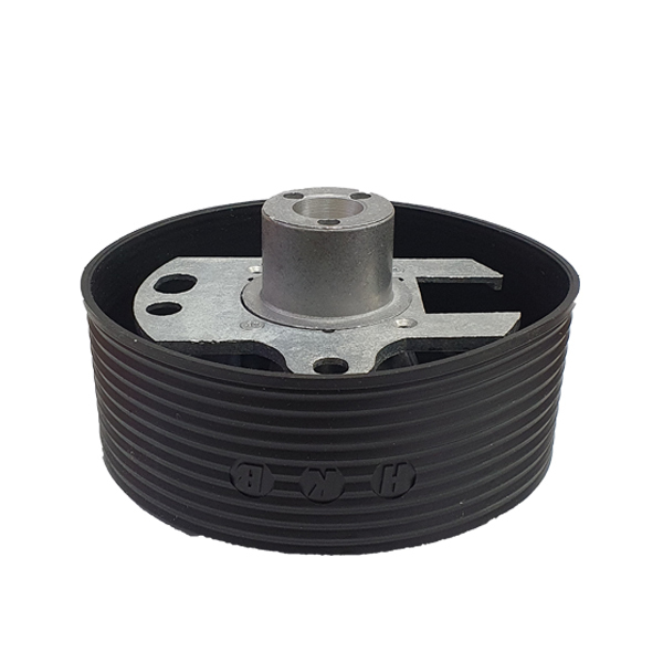 Autotecnica steering wheel boss kit Nissan Silvia S15 (with airbag) all