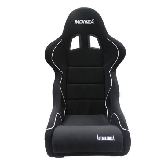 Autotecnica Holden Commodore VT Fibreglass Moulded Sports Seat & Rails ...