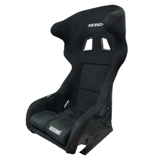 Autotecnica Holden Commodore VU Ute Twin Wing Sports Seat & Rails Combo