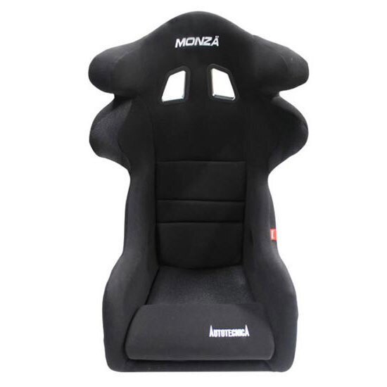 Autotecnica Holden Commodore VL Fibreglass Twin Wing Sports Seat ...