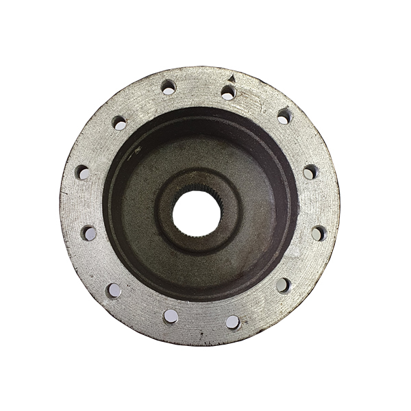 Autotecnica BOSS-110 (MINI COOPER S) BOSS-110