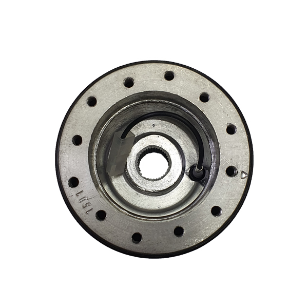 Autotecnica steering wheel boss kit BMW 2002 all