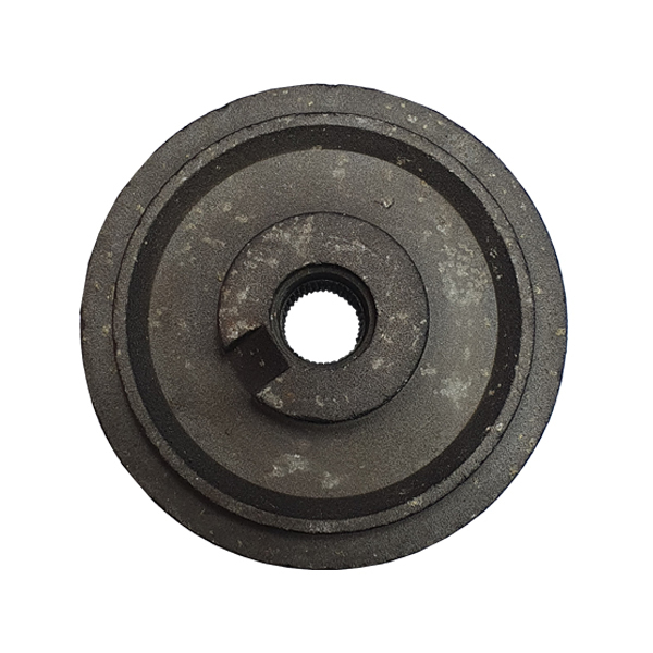 Autotecnica steering wheel boss kit Ford F350 1982-1992