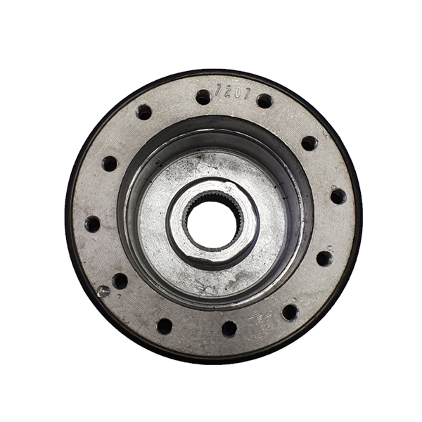 Autotecnica steering wheel boss kit Triumph TR7 All