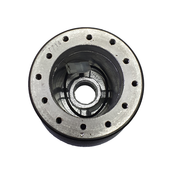 Autotecnica steering wheel boss kit Volvo 760 1989 onward
