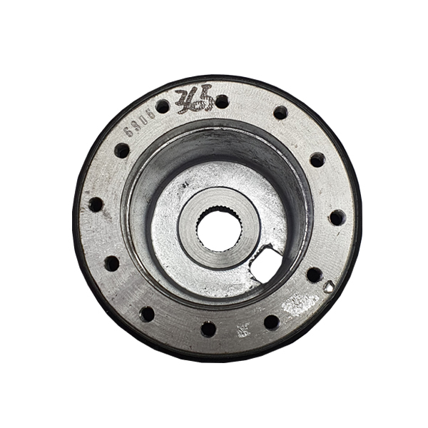 Autotecnica steering wheel boss kit Range Rover SD1 3500 1977 onward