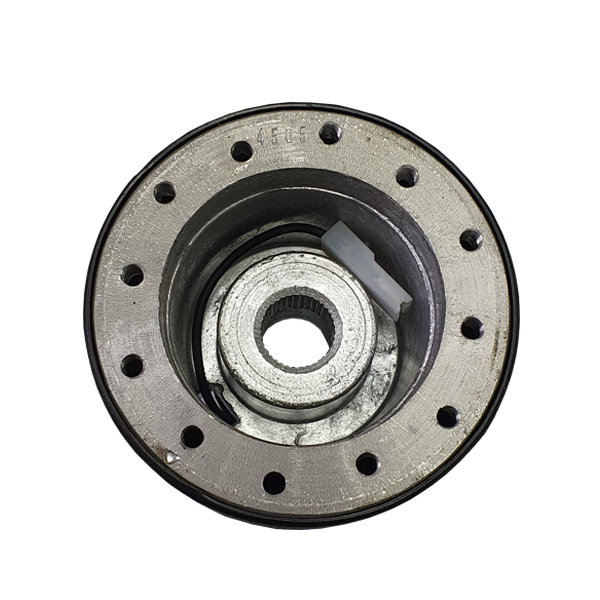 Autotecnica steering wheel boss kit MG MGB 1976 onward