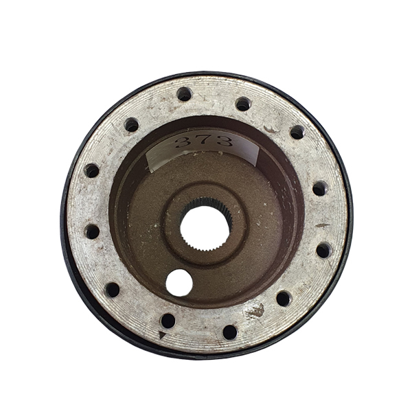 Autotecnica steering wheel boss kit Austin Morris 1100 all