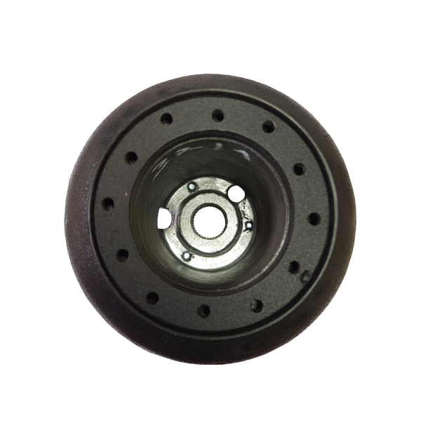 Autotecnica steering wheel boss kit Lada Niva 4x4 1500 all