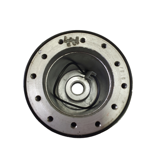 Autotecnica steering wheel boss kit Daihatsu Charade 1987-1990