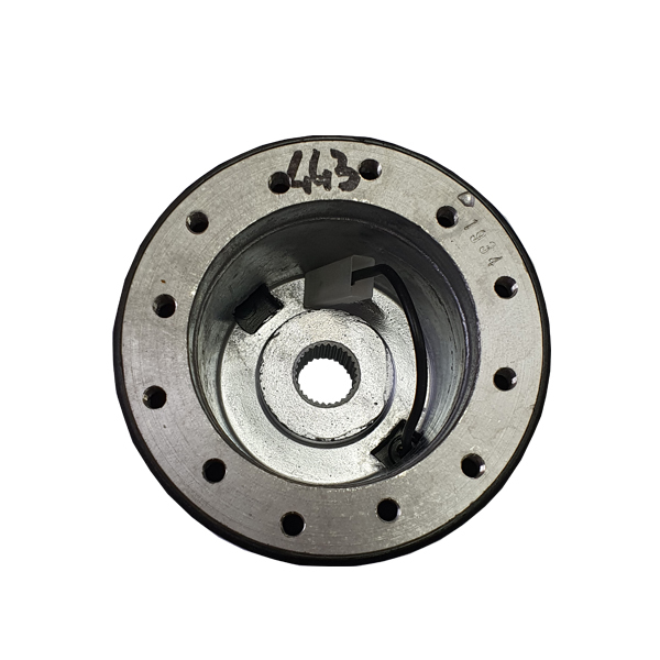 Autotecnica steering wheel boss kit Daihatsu Charade (non turbo) 1984-1986