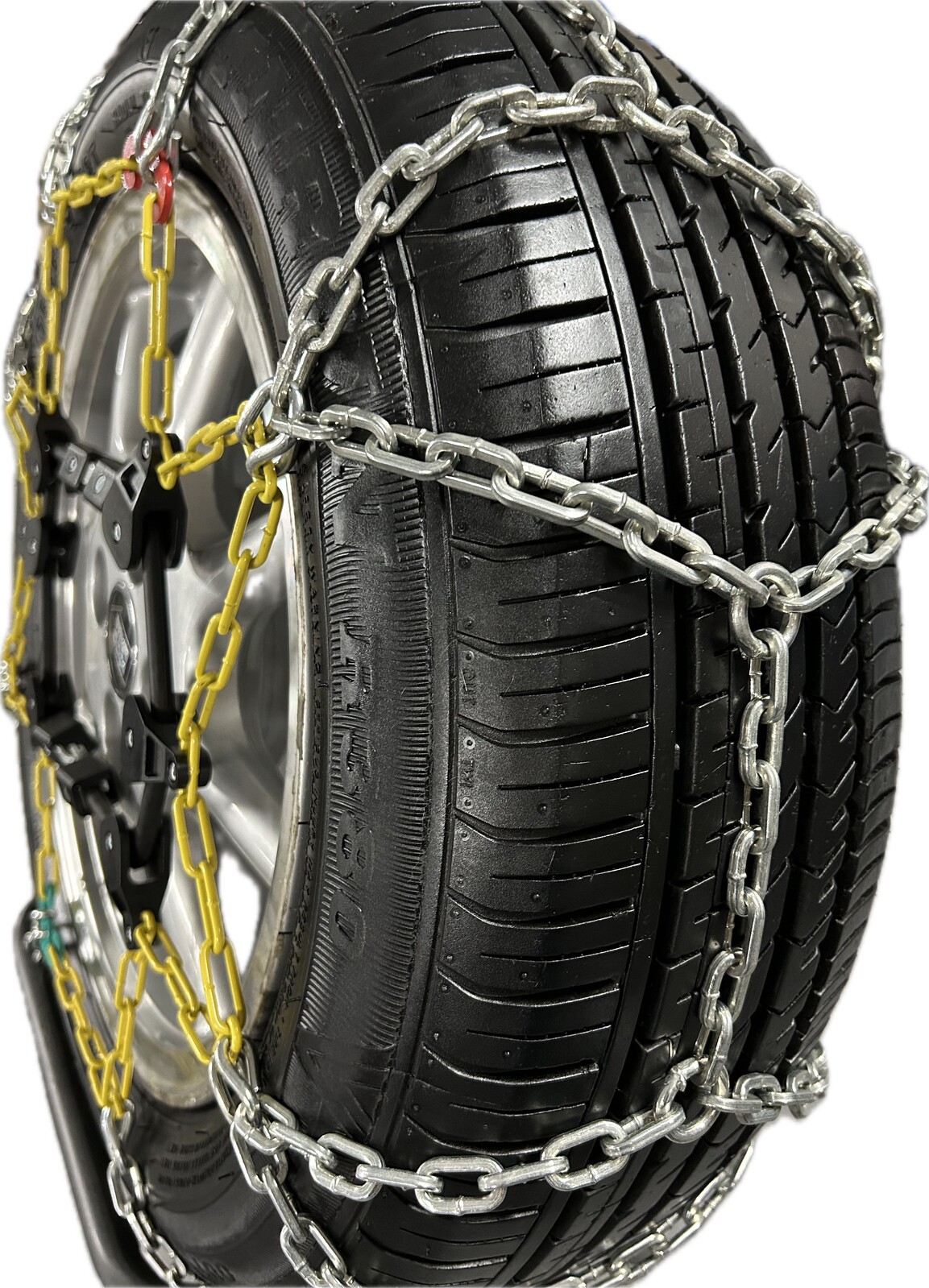 Autotecnica Snow Chains Autofit (4X4/SUV) - CA490 CA490