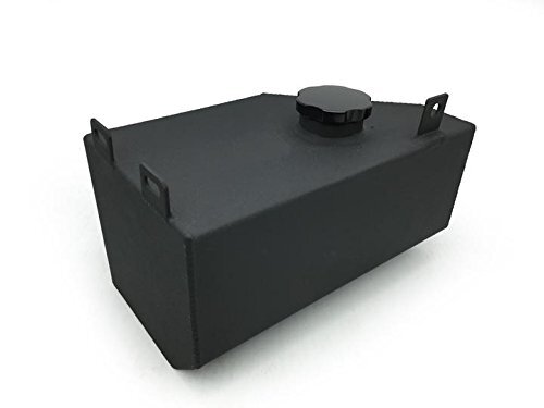 Autotecnica Chevrolet Corvette C4 V8 1984-1996 Radiator Coolant Tank ...