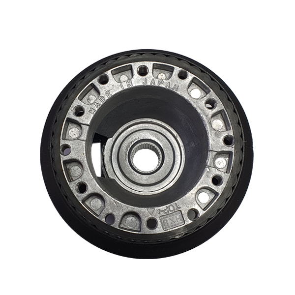 Autotecnica steering wheel boss kit Nissan Skyline R33 (import with ...