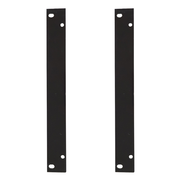 Autotecnica Holden Rodeo RA Sports Seat Rail Sliders Pair