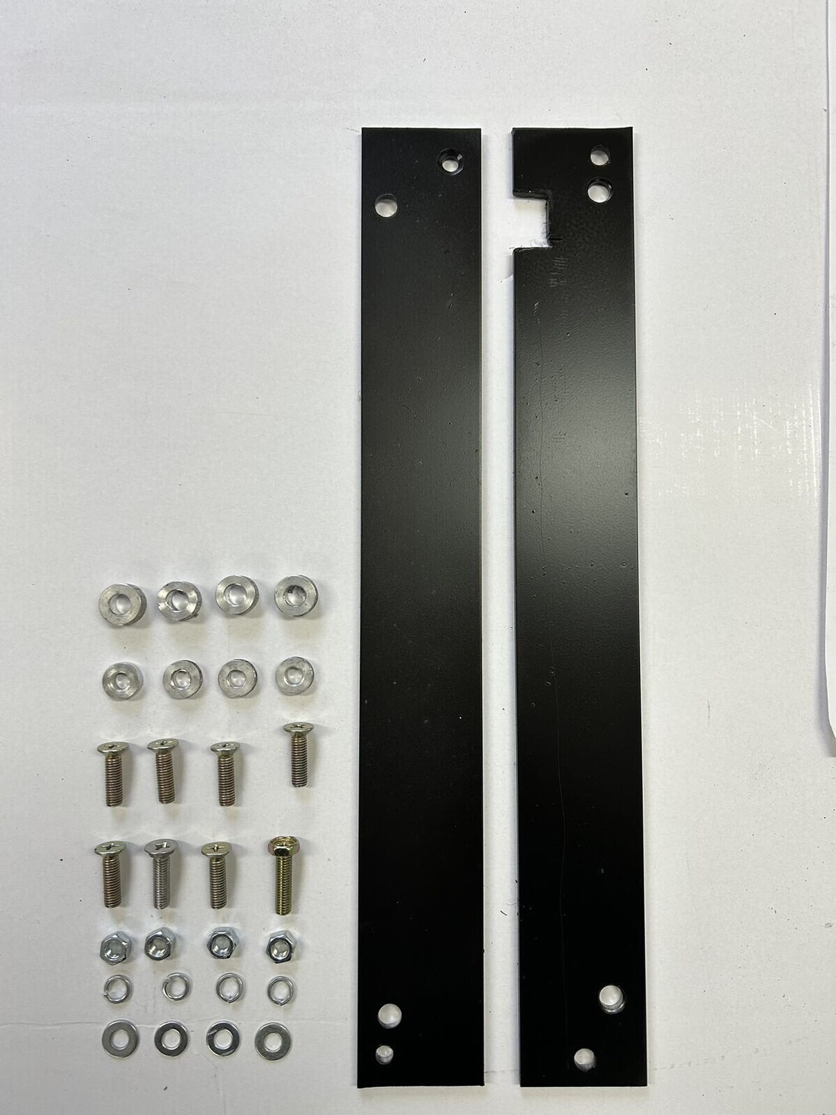 Autotecnica Holden Commodore VB Beige Two-Tone Sports Seat & Rails Combo