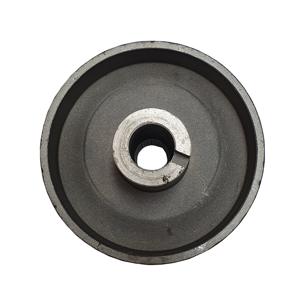 Autotecnica steering wheel boss kit Ford Fairmont Ghia XF all