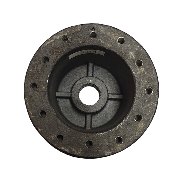 Autotecnica steering wheel boss kit Ford Falcon XE 1982-1984