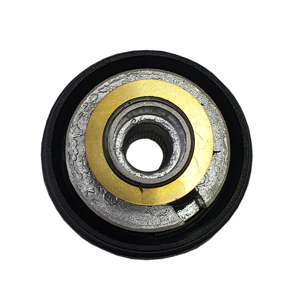 Autotecnica steering wheel boss kit MG MGB 1976 onward