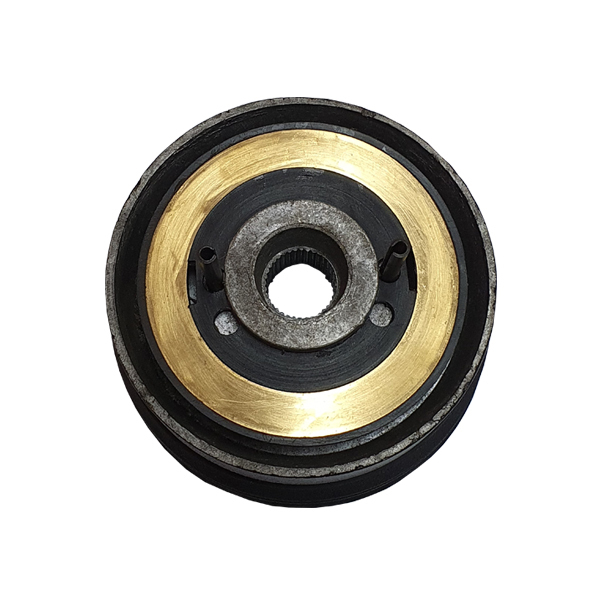 Autotecnica steering wheel boss kit Nissan Patrol MQ all