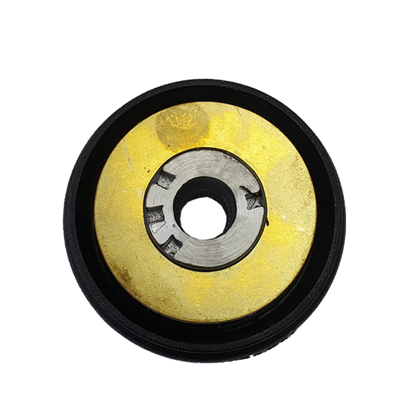 Autotecnica steering wheel boss kit Daihatsu Charade 1987-1990