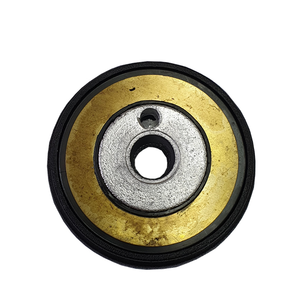 Autotecnica steering wheel boss kit Daihatsu Charade (non turbo) up to 1983