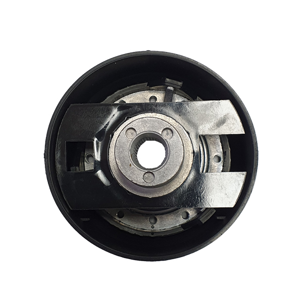 Autotecnica steering wheel boss kit Nissan Skyline R33 (import with ...