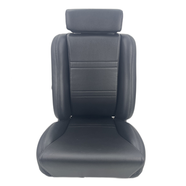 Autotecnica Holden Commodore VS Black PU Leather Twin Adjust Sports ...