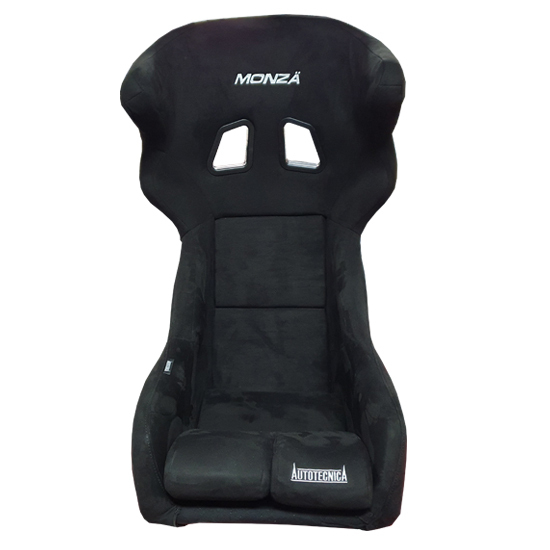 Autotecnica Holden Commodore VH Twin Wing Sports Seat & Rails Combo