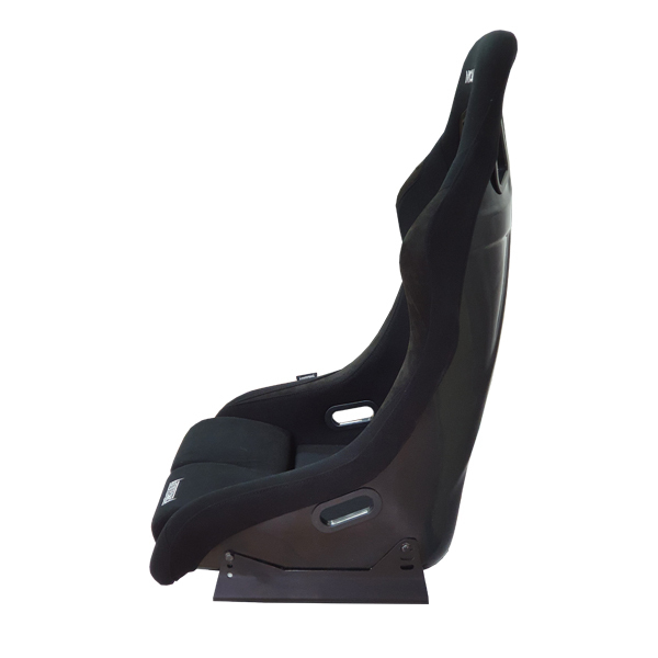 Autotecnica Holden Commodore VN Fixed Back Sports Seat & Rails Combo