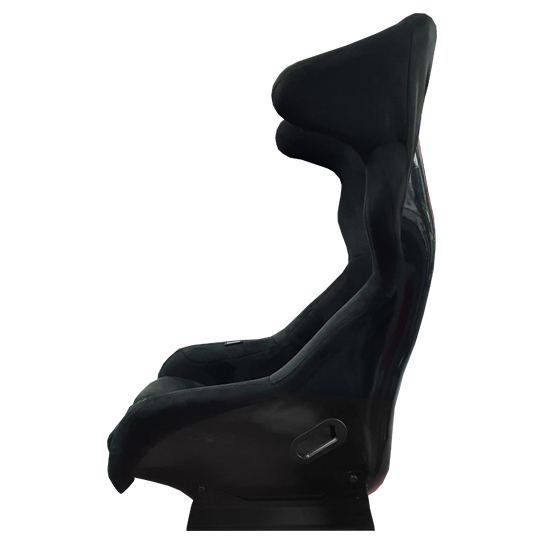 Autotecnica Nissan Silvia S13 Twin Wing Sports Seat & Rails Combo