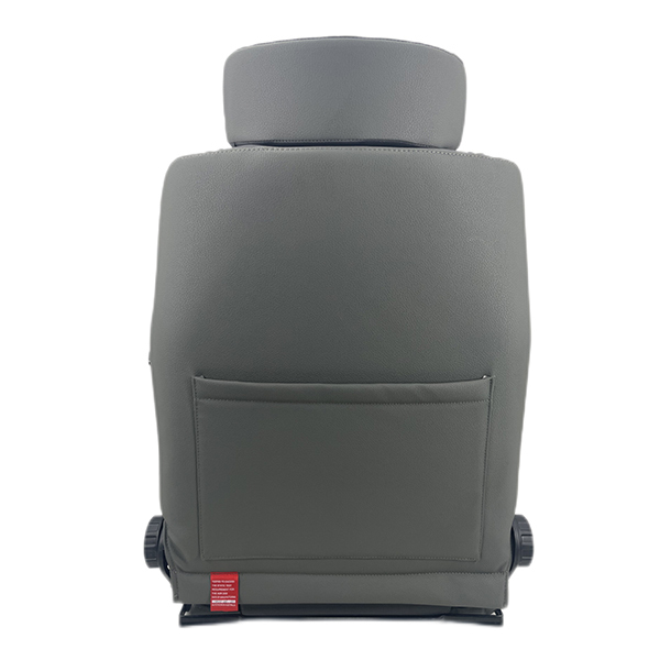 Autotecnica Holden Commodore VN Grey Cloth Sports Seat & Rails Combo