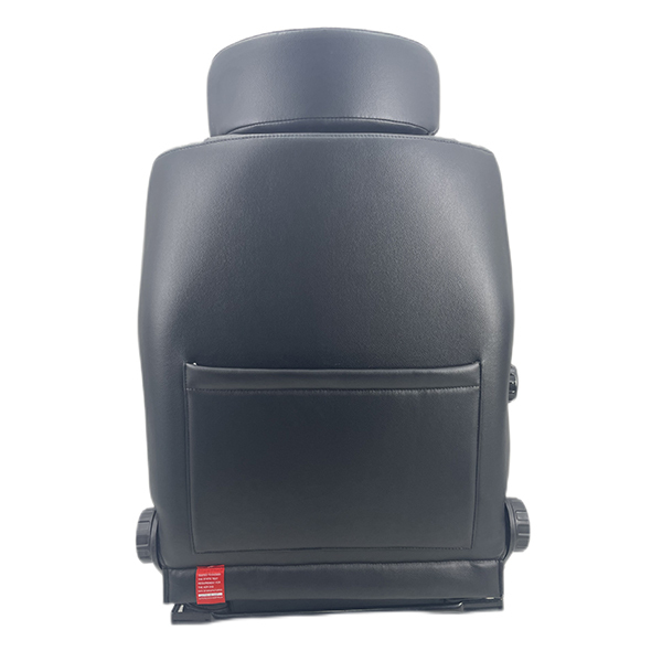 Autotecnica Holden Commodore VN Black PU Leather Twin Adjust Sports ...