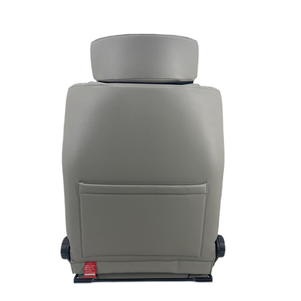 Autotecnica Holden Commodore VS Grey PU Leather Twin Adjust Sports Seat ...